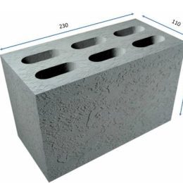 Products - MD Brick - Brick Suppliers