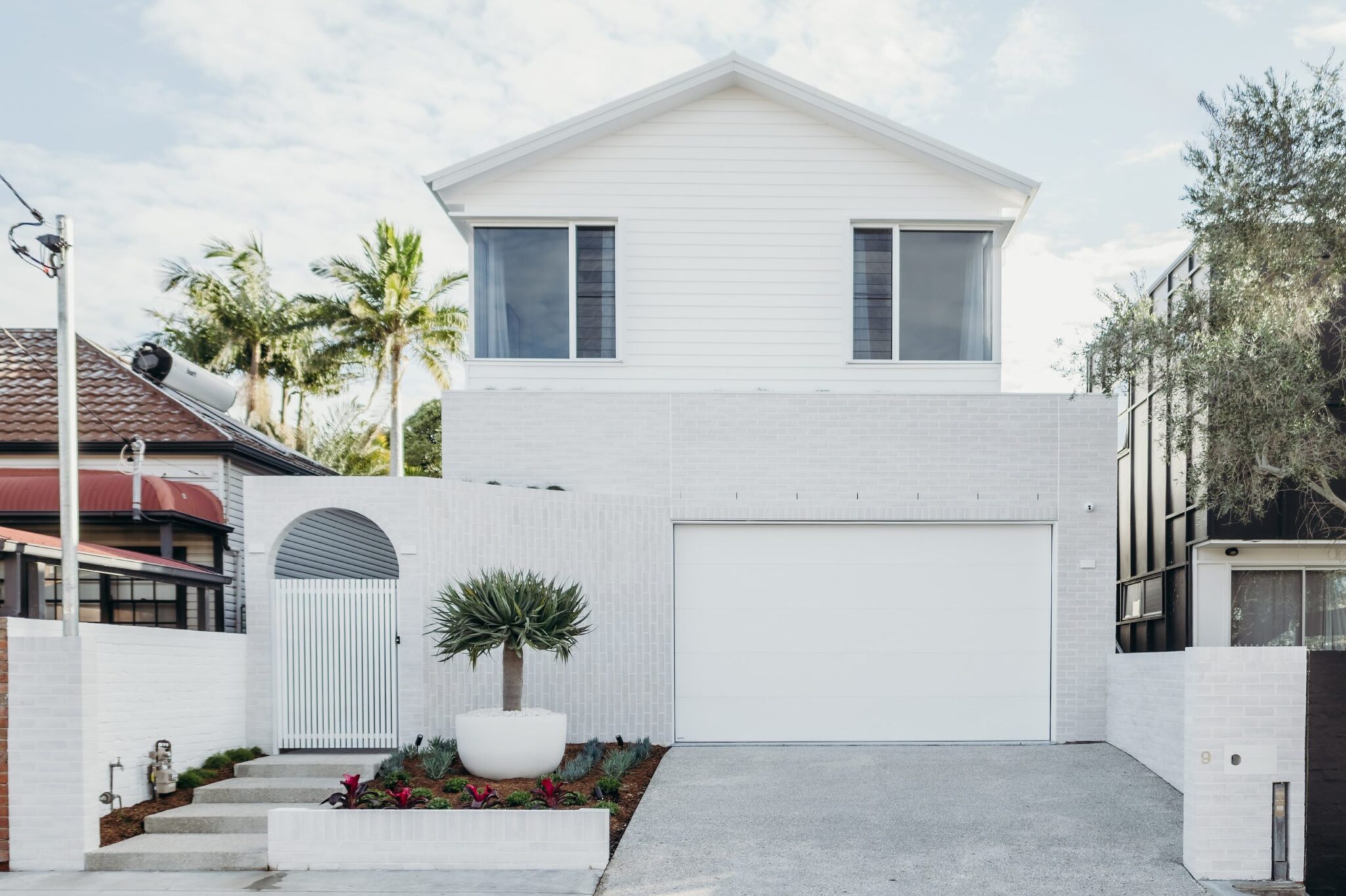 Island Block and Paving | Concrete Blocks | Bricks | At MD Brick