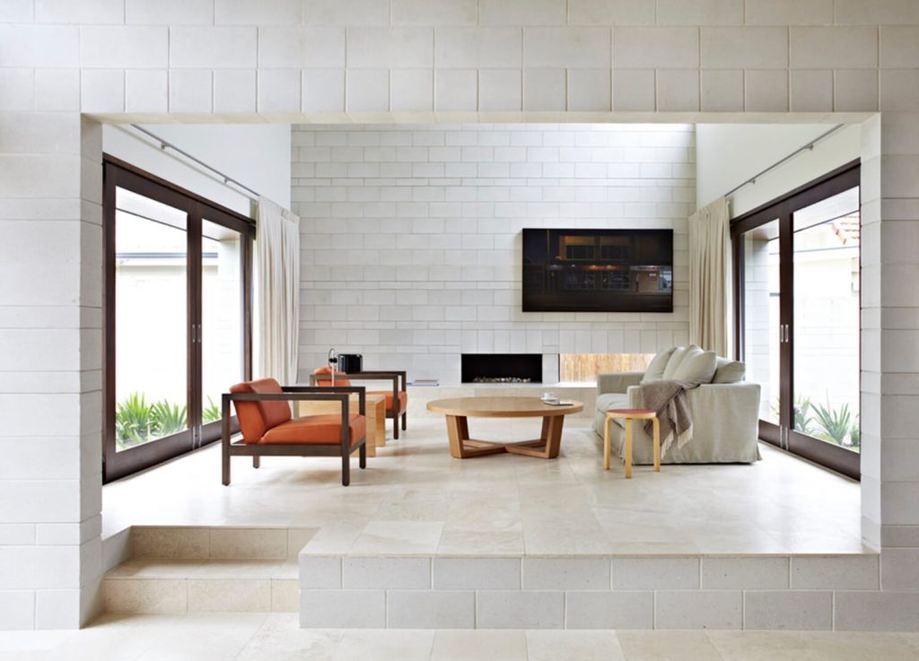Austral Masonry | Retaining Walls | Blocks | Pavers | MD Brick