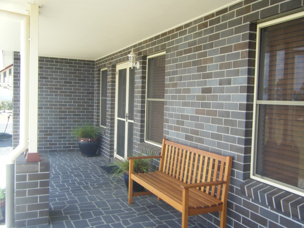 Namoi Valley Bricks | White Bricks | Bricks | At MD Brick | NSW
