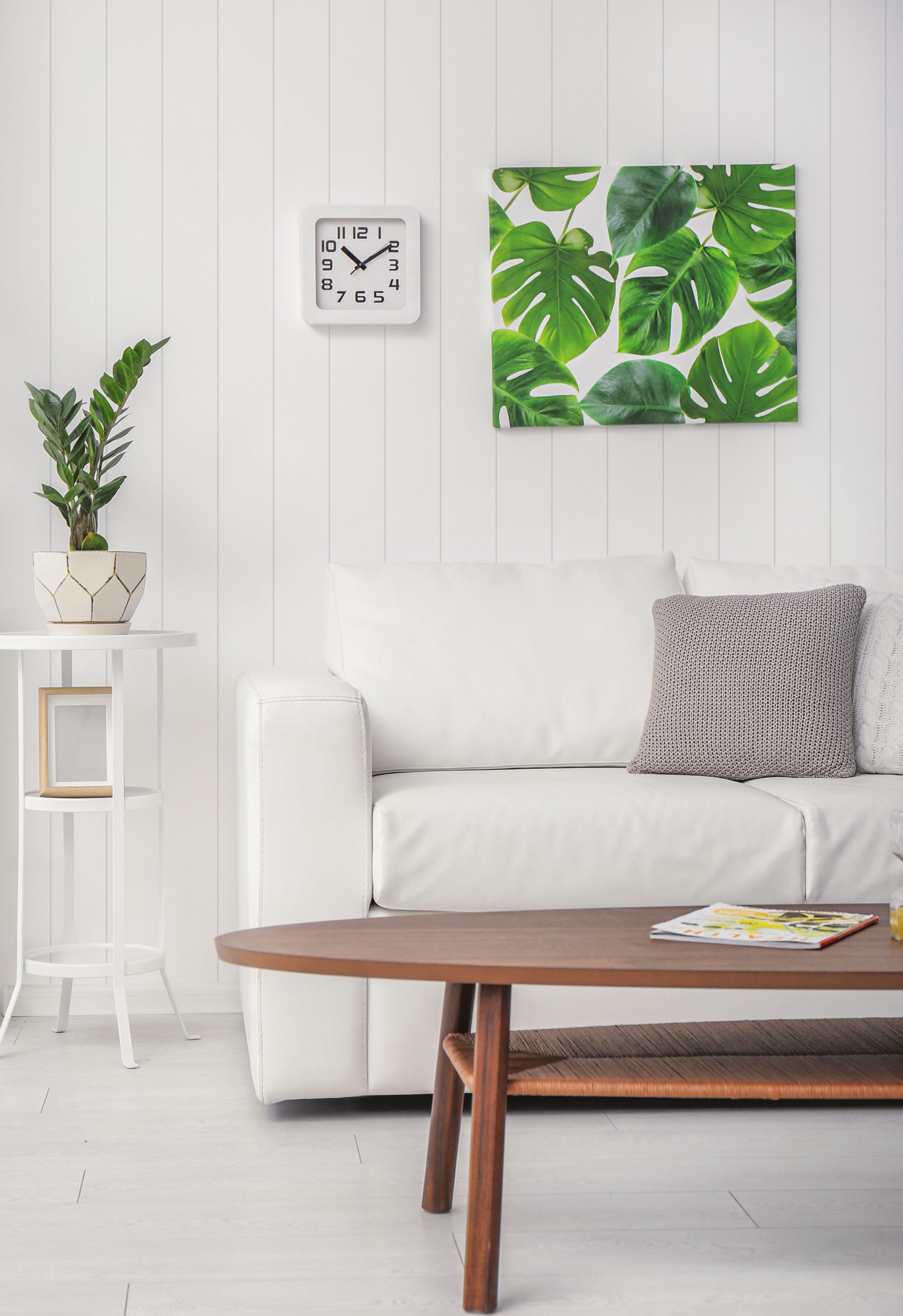 Innova Fibre Cement | Cladding | Hamptons | MD Brick | NSW