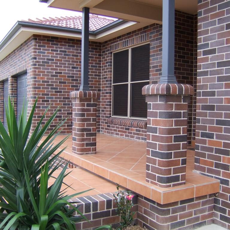 Bricks at MD Brick Austral Bricks | Midland | PGH | Boutique Brands