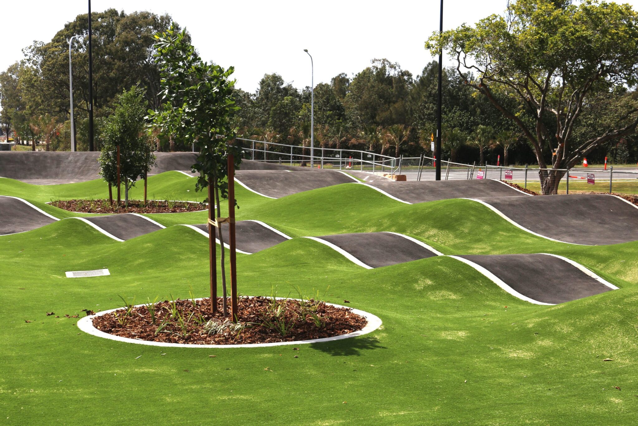 Synthetic grass | fake grass |Urban Turf Solutions | MD Brick|NSW