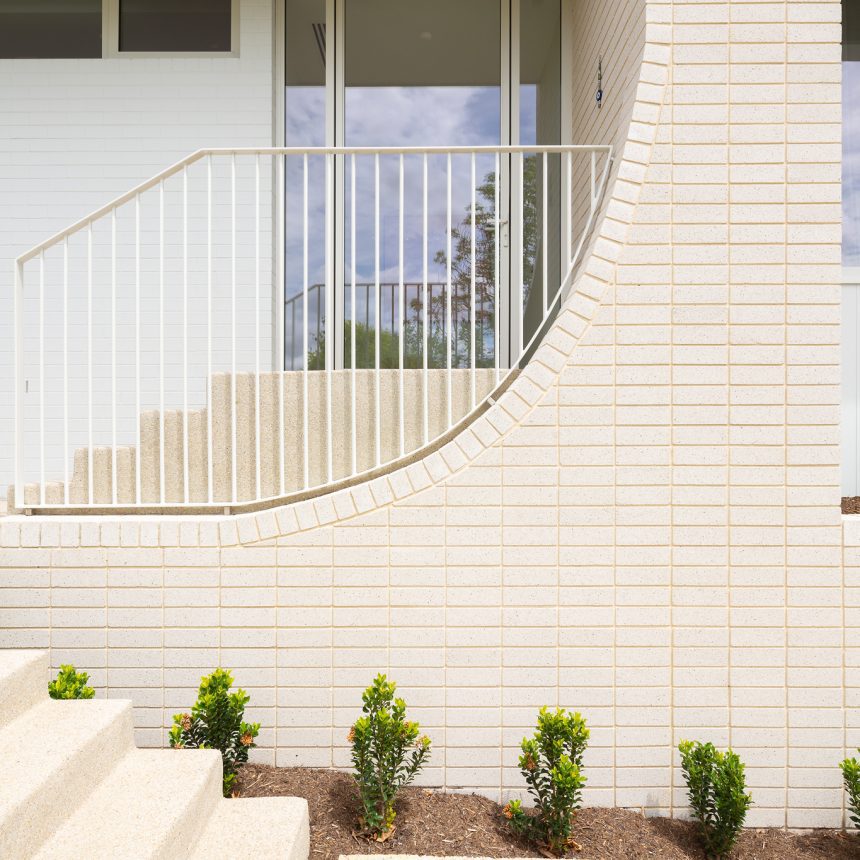 Bricks at MD Brick Austral Bricks | Midland | PGH | Boutique Brands