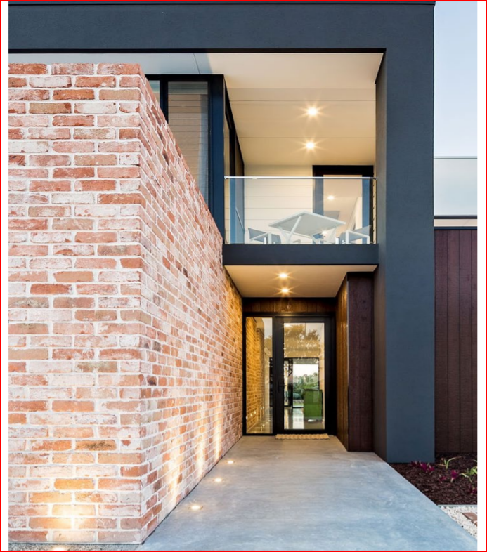 Face Bricks| Austral Bricks | PGH Bricks | All at MD Brick | NSW