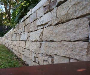 stone cladding | stone wall cladding | stack stone | NSW | MD Brick