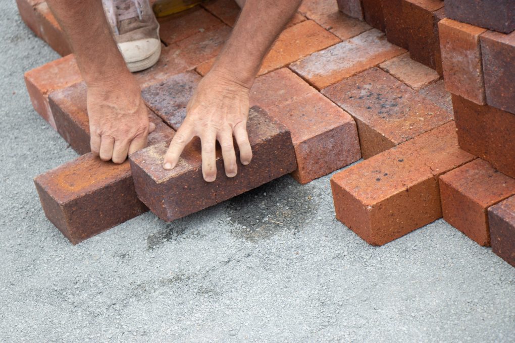 Common Bricks | Commons | Clay Commons | Concrete Bricks