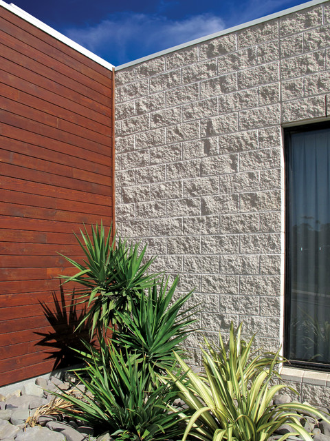 Coloured Masonry Block | blocks | Austral Masonry | MD Brick NSW