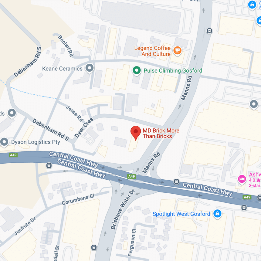 Common Bricks | Commons | Clay Commons | Concrete Bricks