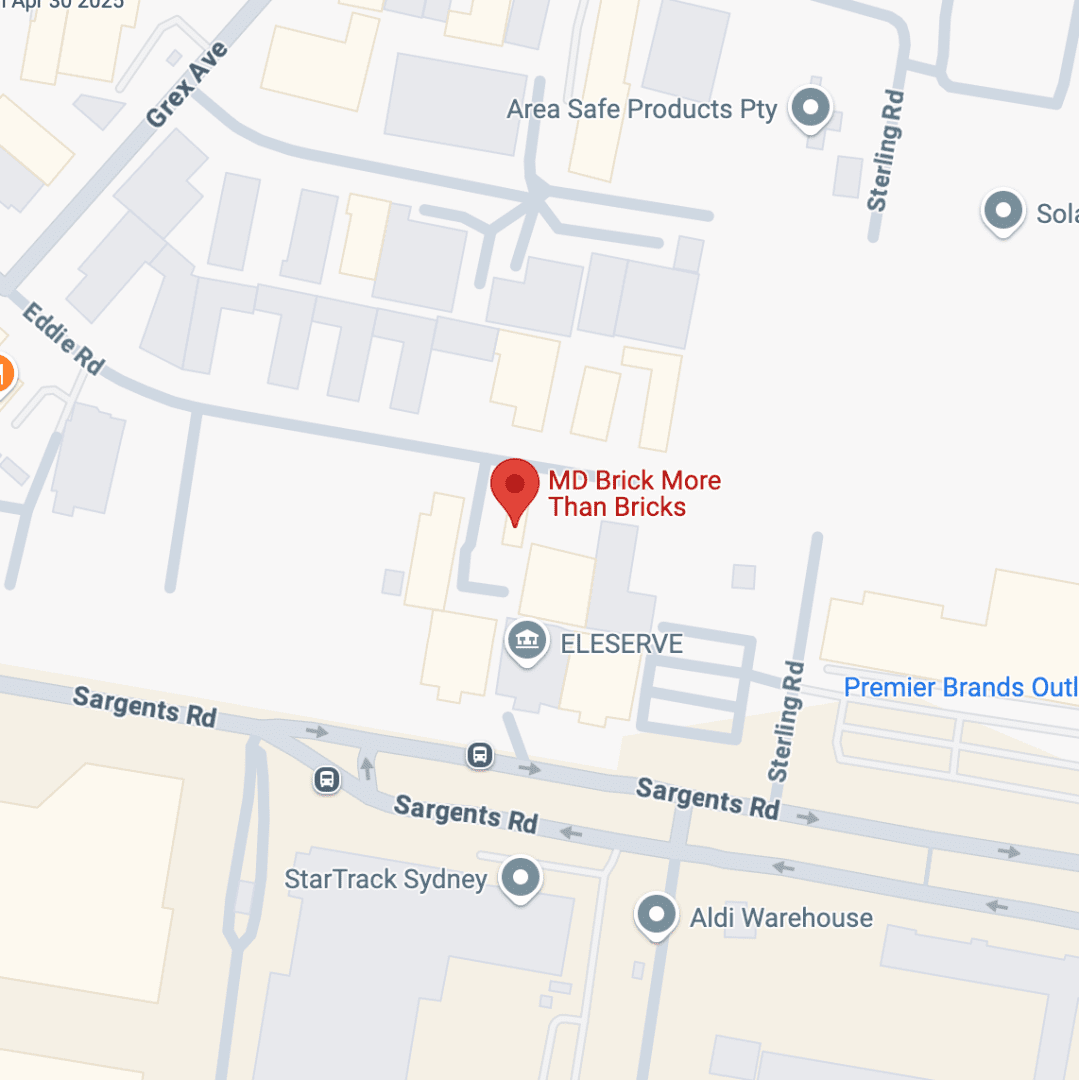 Hampton Whitehaven - MD Brick - Brick Suppliers